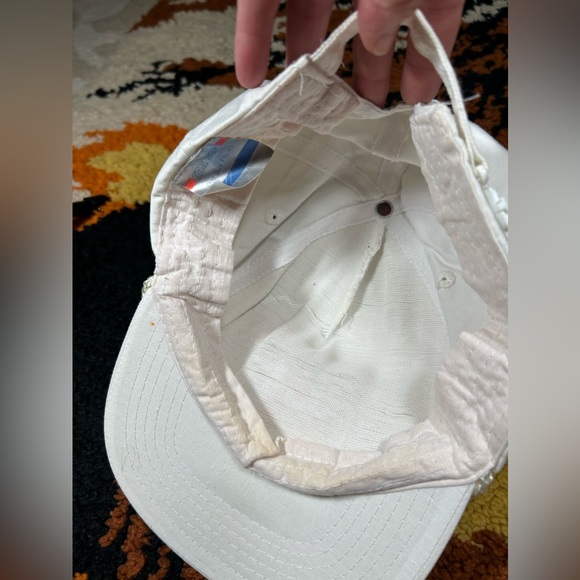 Vintage | Accessories | Vintage Safeway Hat | Poshmark